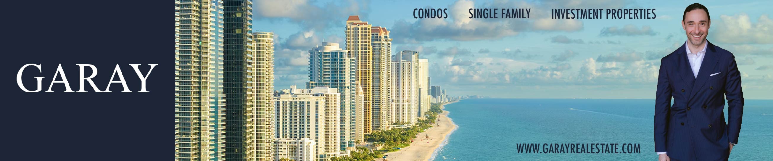 Joshua Garay Fort Lauderdale Florida Real Estate for Sale – Joshua Garay