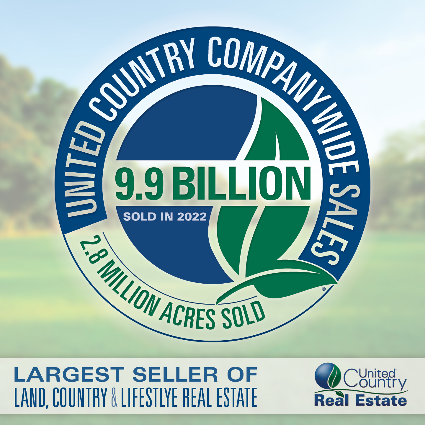 United Country Real Colorado Properties: Leading the Way in Land Sales ...