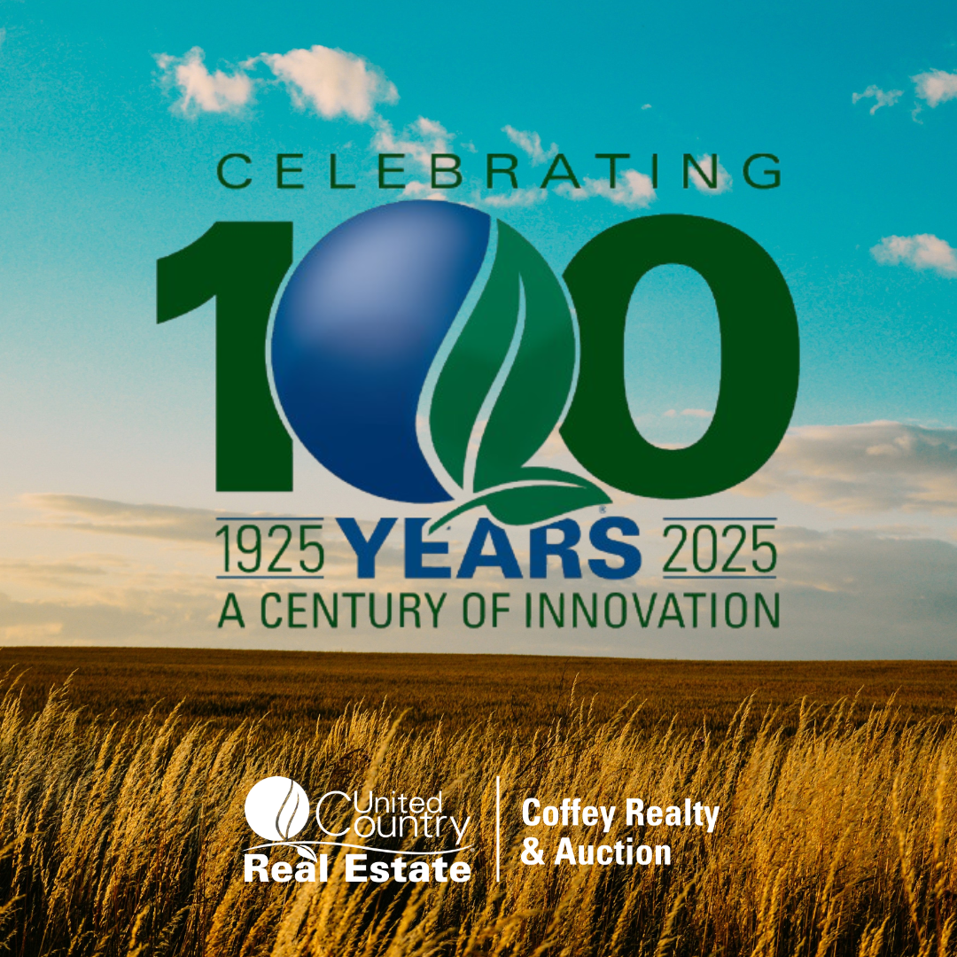 Celebrating 100 Years of United Country Real Estate — A Legacy That ...