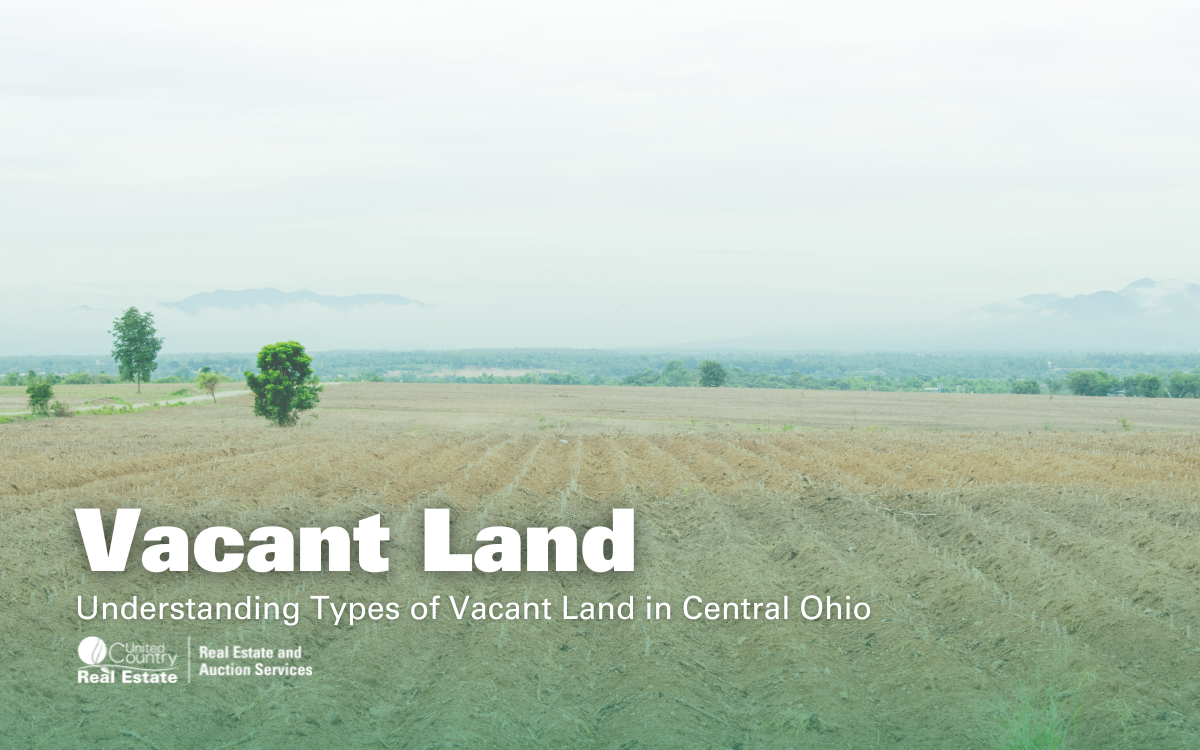 Understanding the Land: Your Guide to Different Types of Vacant Land ...