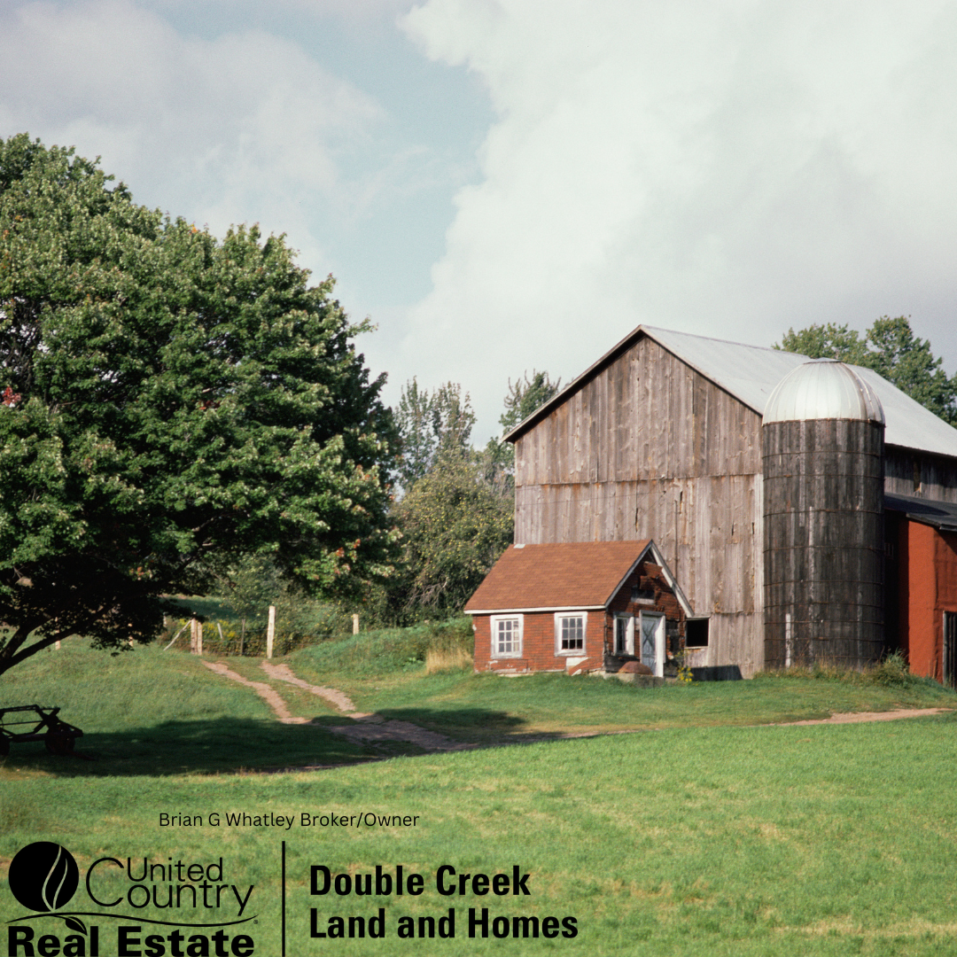 How to Start Your Own Farm or Ranch in East Texas | Double Creek Land ...