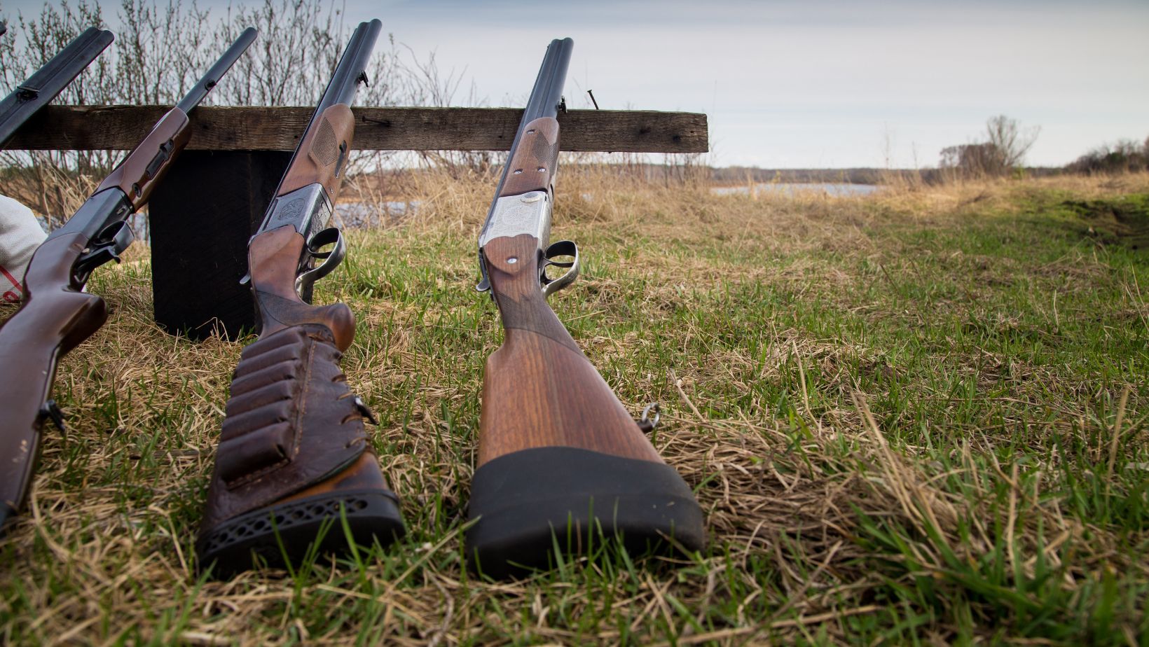 Why Oklahoma is Prime Hunting Territory: A Hunter's Paradise | Caldwell