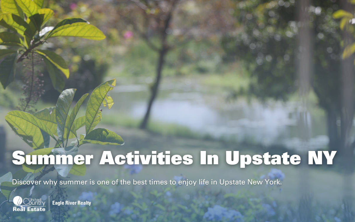 Unique Things to do in Roscoe, NY! | Eagle River Realty | Hamilton and ...
