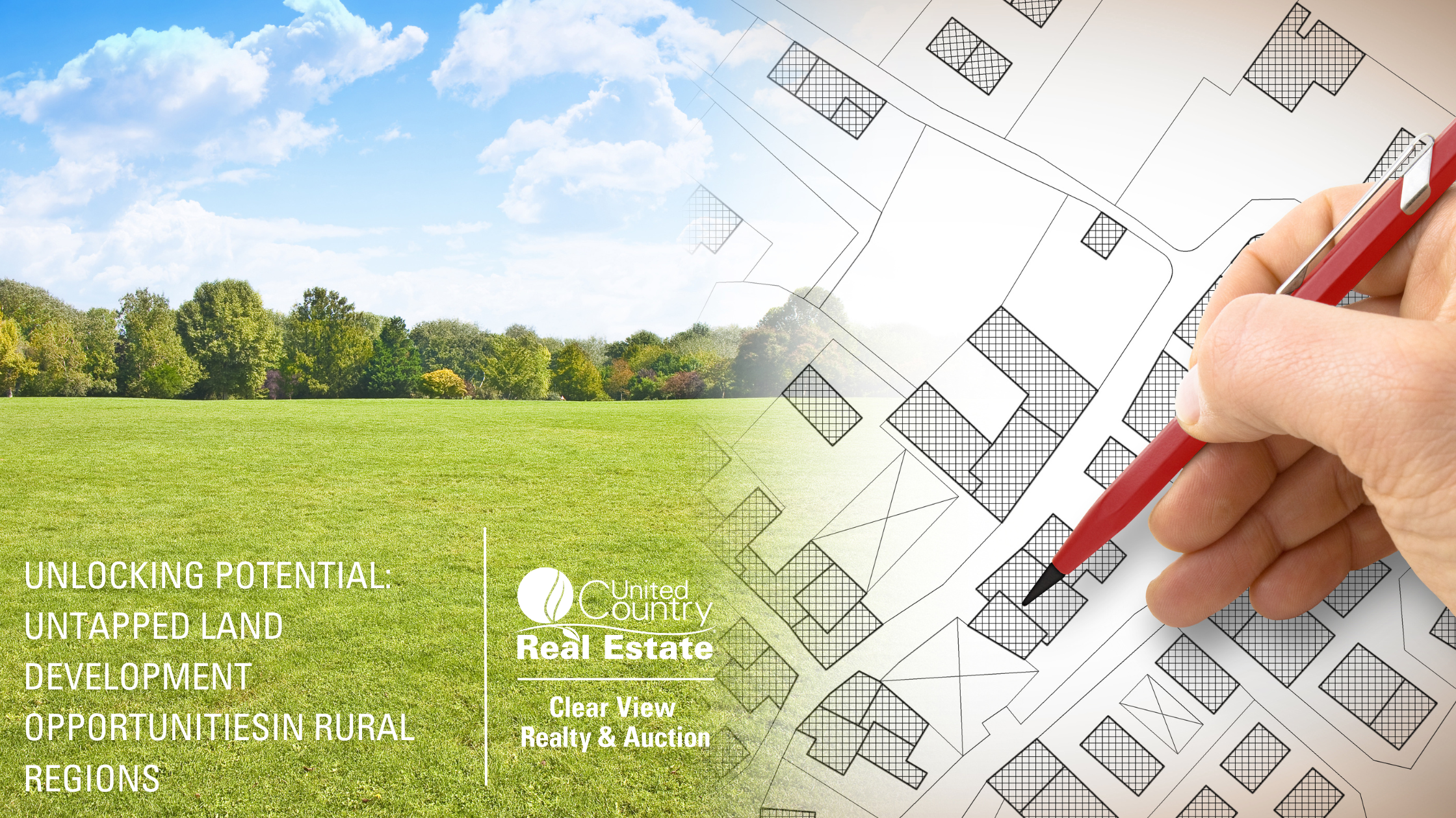 Unlocking Potential: Untapped Land Development Opportunities in Rural ...