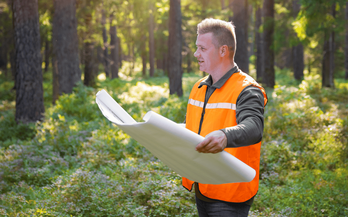 What to Know Before Buying Buildable Land in Alaska | Alaskan Properties