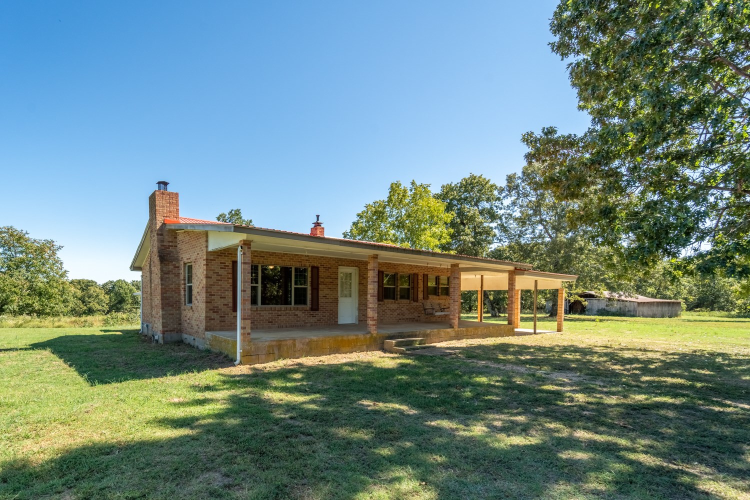 Country Home And Acreage For Sale