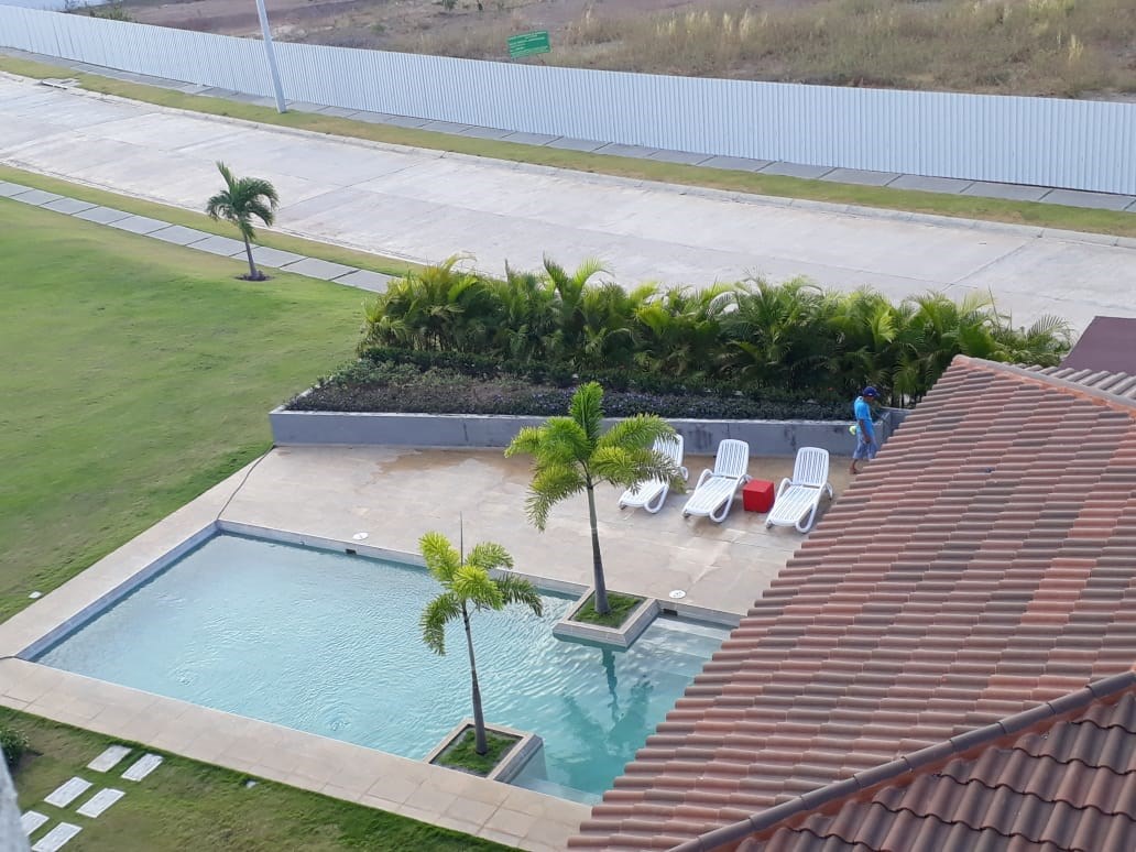 Beautiful Apartment With Pools In Las Islas, Punta Barco