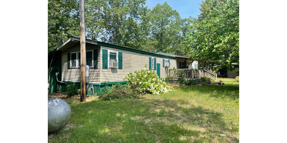 SMALL ACREAGE AND MOBILE HOMES FOR SALE IN DOUGLAS COUNTY MO