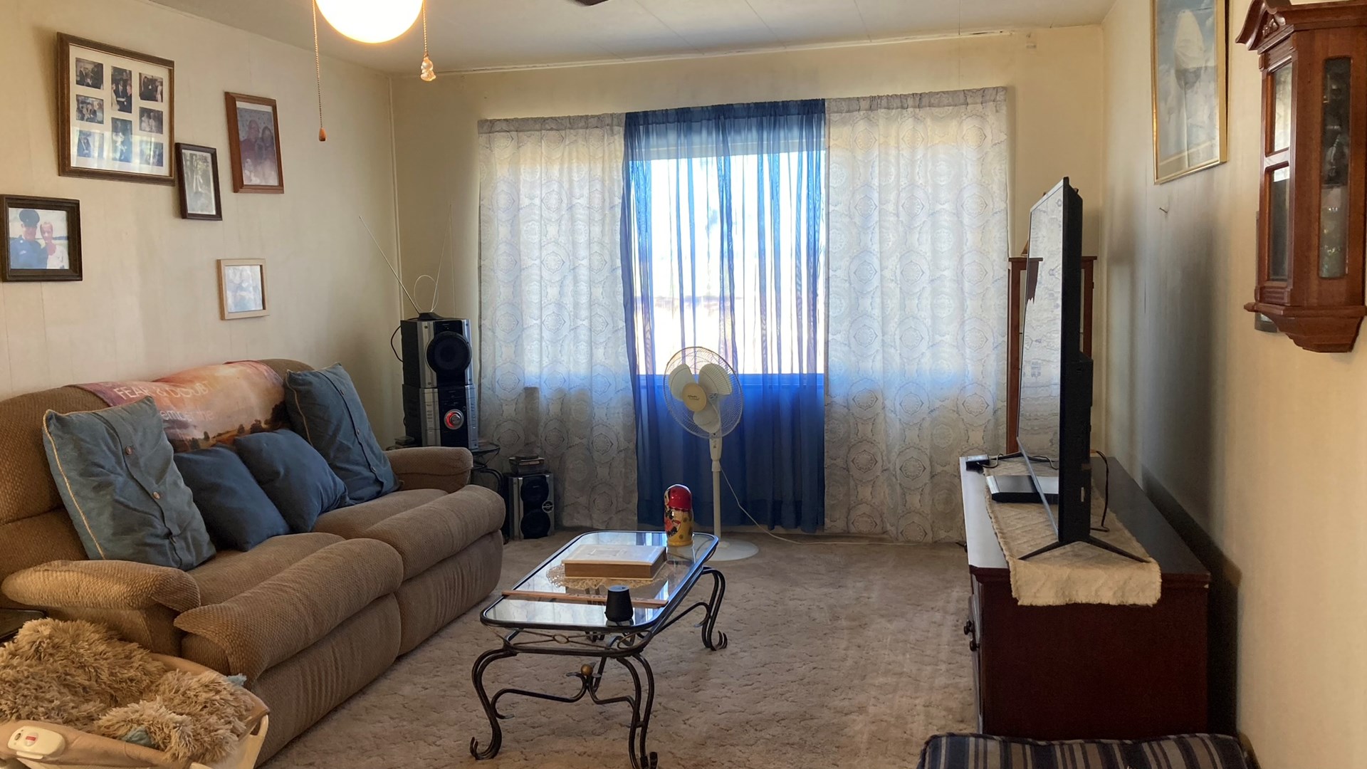 2 homes 1 Lot!