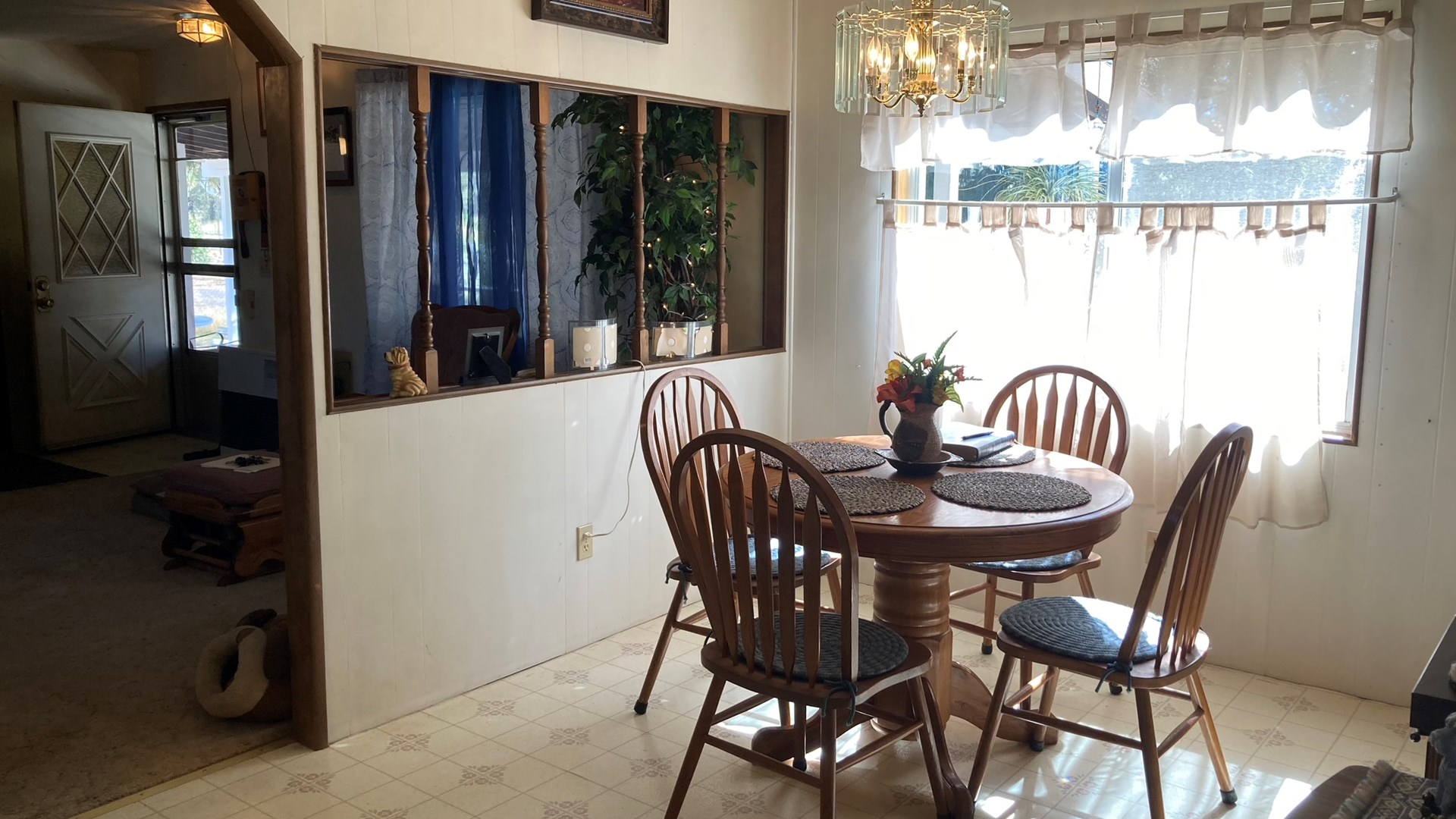 2 homes 1 Lot!