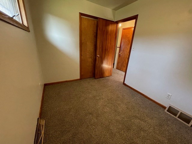 Powhatan Point OH Ranch home on full basement