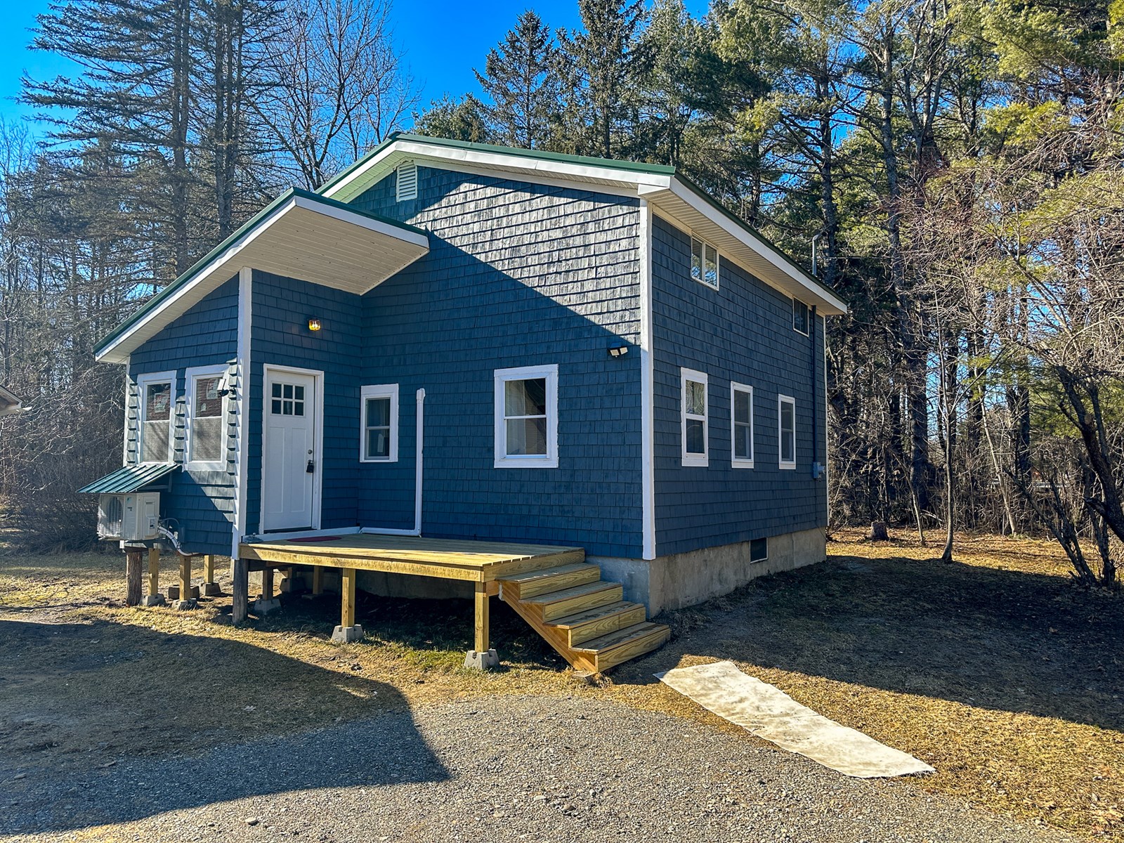 Search All Area Lincoln Maine Real Estate Listings