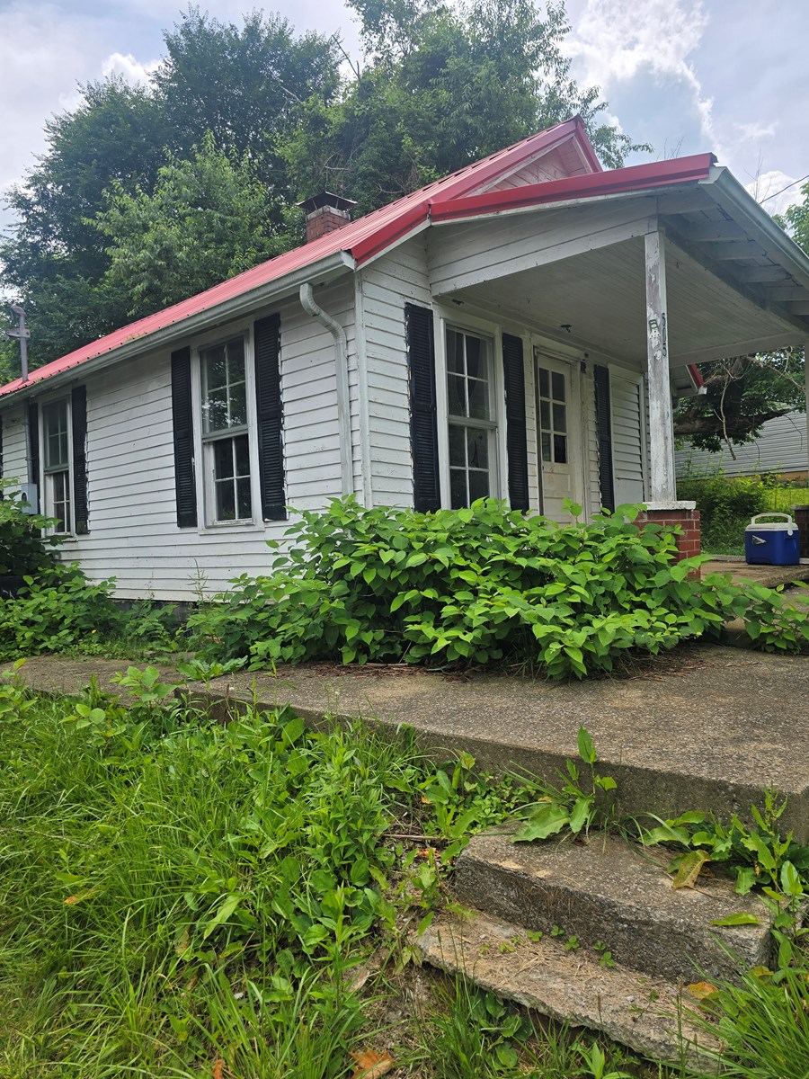 Search All Area Listings in Edmonton Kentucky and Metcalfe County