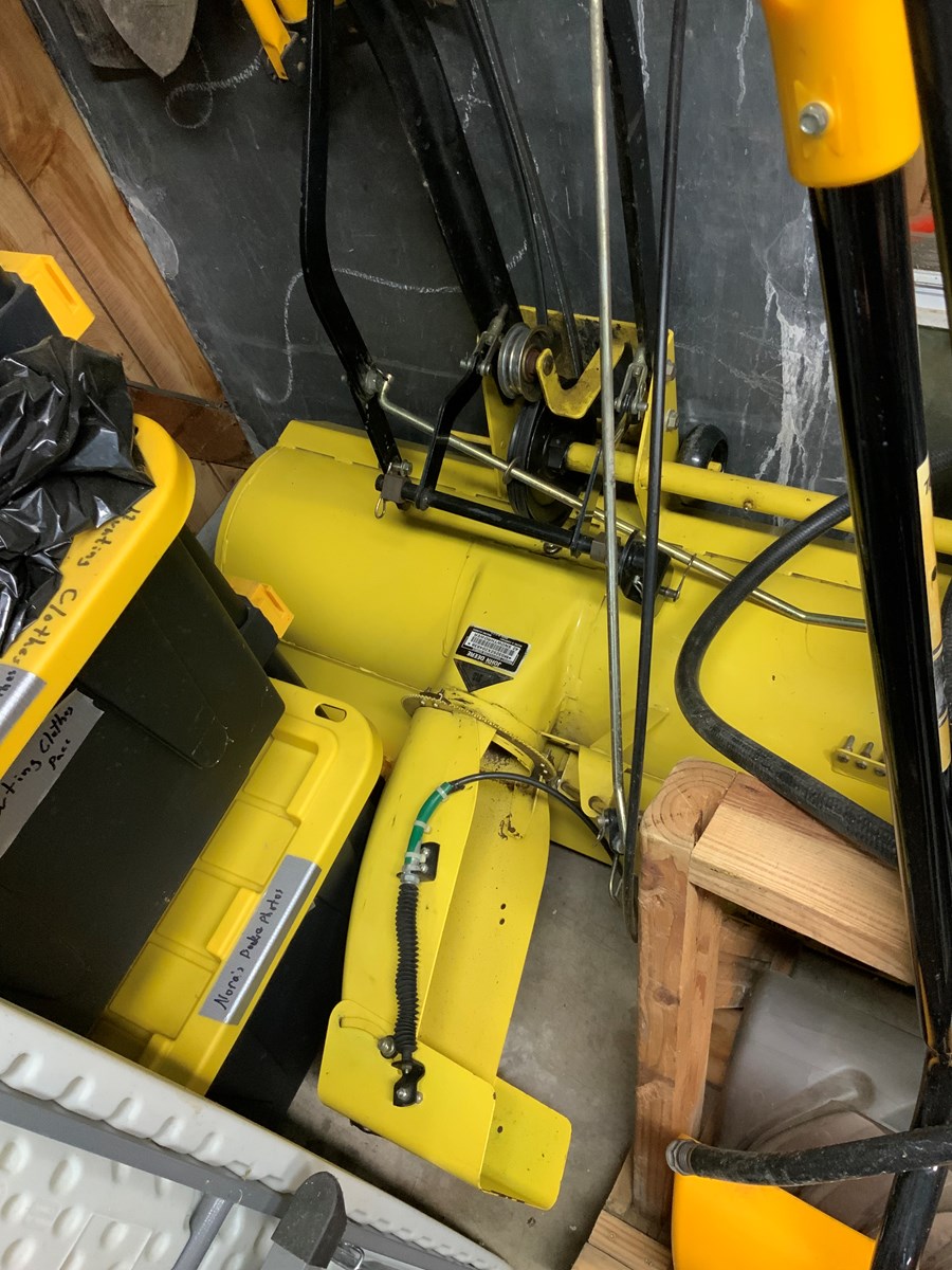 Dunlap Real Estate & Personal Property Auction-Sat., Jan. 20Th, 2024 @ 10Am