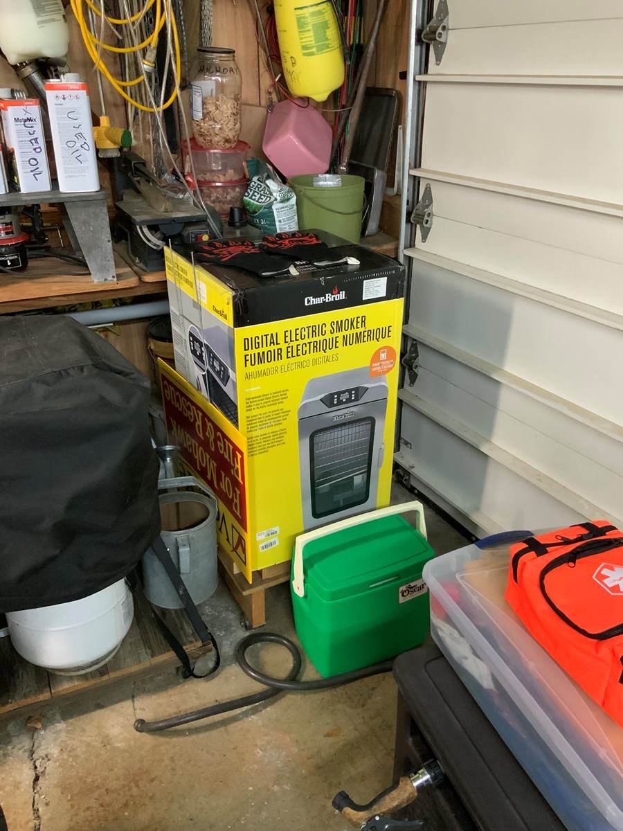 Dunlap Real Estate & Personal Property Auction-Sat., Jan. 20Th, 2024 @ 10Am